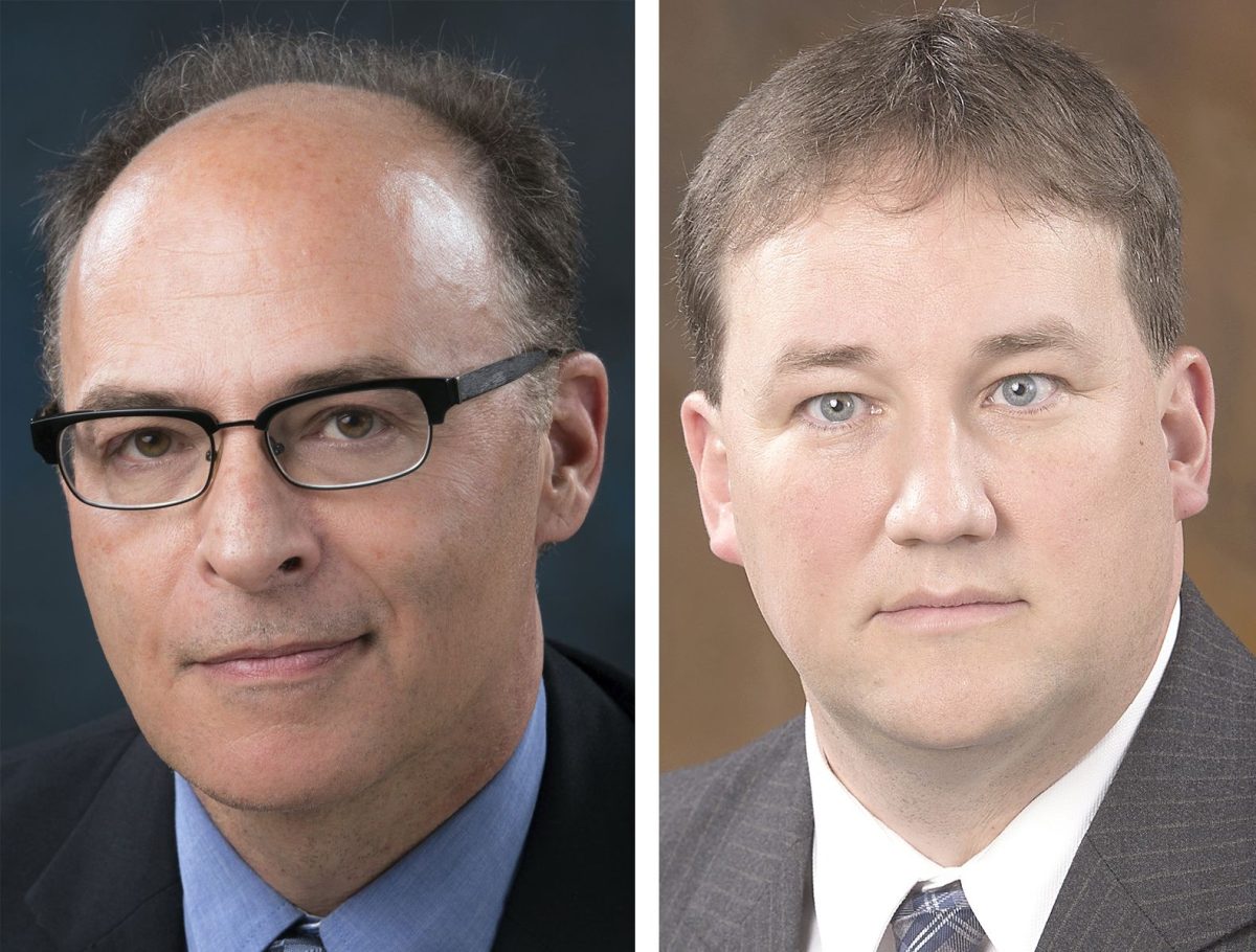 Candidates spent nearly $154k on Greene County judicial race - Observer ...